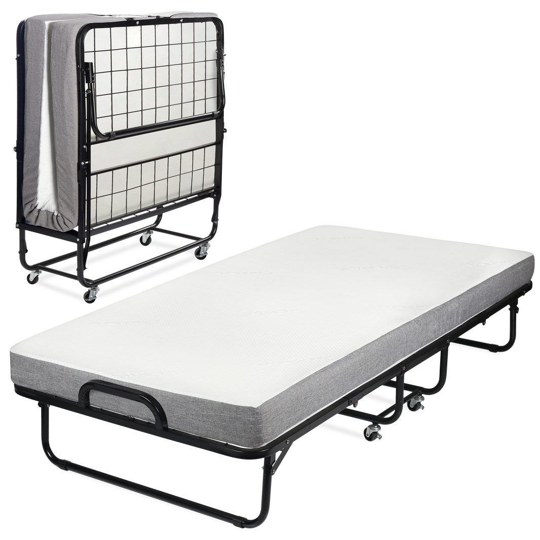 Milliard Diplomat Folding Bed Cot - Milliard Brands